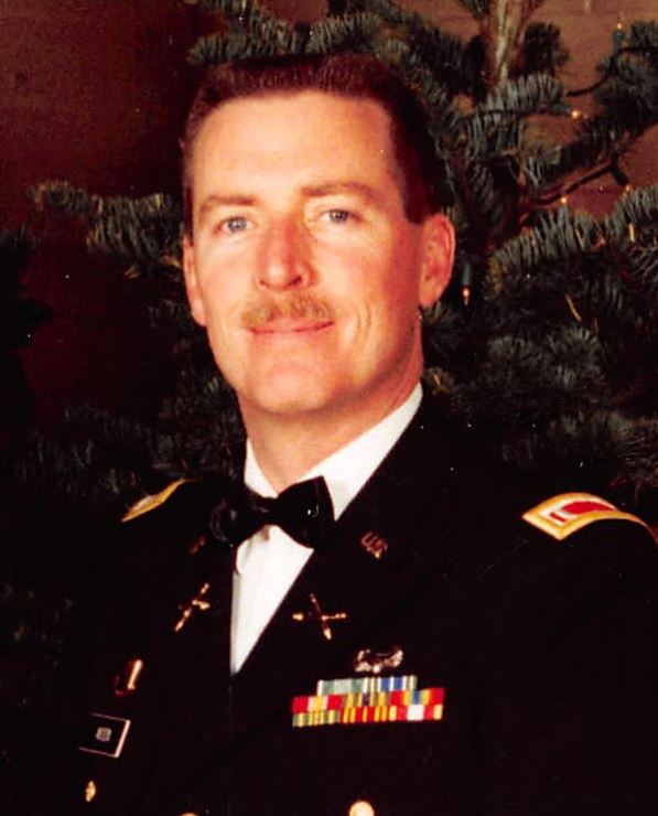 Brad Alan Moon | News, Sports, Jobs - Daily Herald